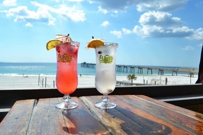 floyd&rsquo;s shrimp house