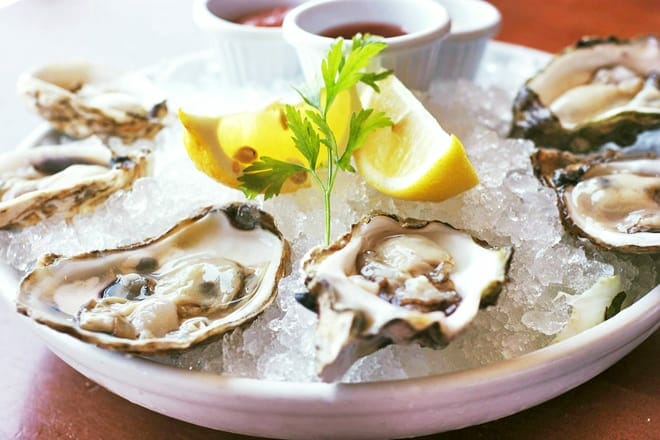 fly n fish oyster bar and grill