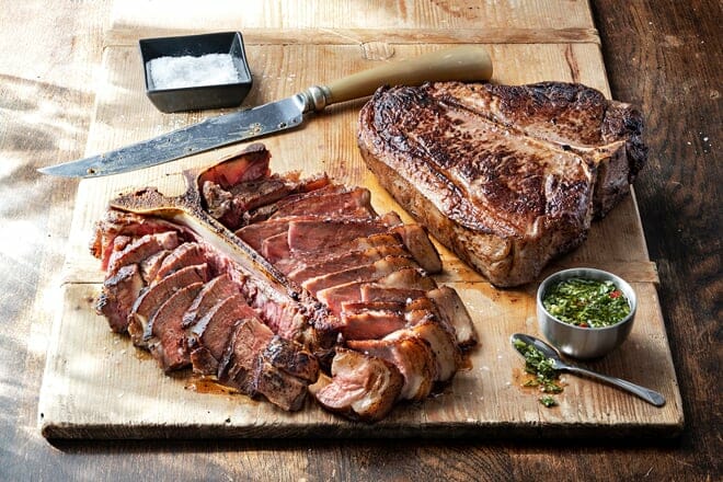 fogo de chao brazilian steakhouse