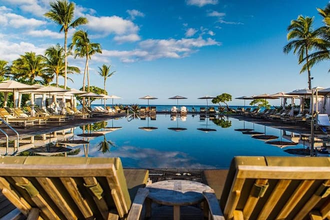 four seasons resort hualalai