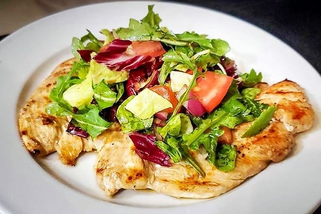 franco's italian caffe