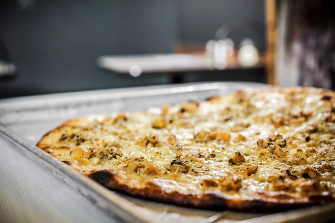 frank pepe pizzeria napoletana