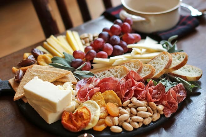 frankenmuth cheese haus