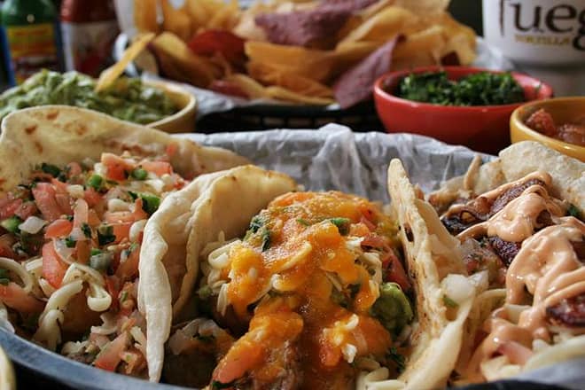 fuego tortilla grill