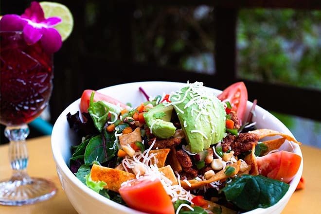 fuego at the clarendon