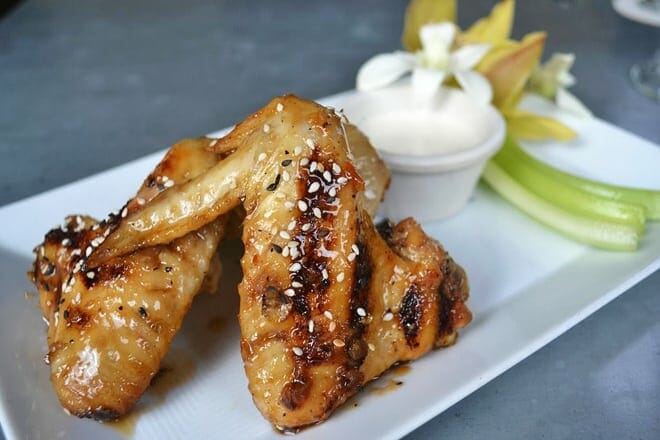 gaylord’s at kilohana — lihue