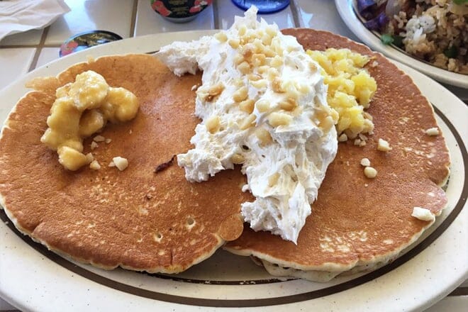gazebo restaurant at napili shores