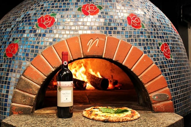 gerardo&rsquo;s italian kitchen