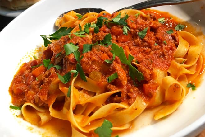 Giuseppe&rsquo;s Cucina Rustica