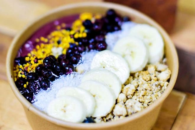 goodwin&rsquo;s organic foods and drinks