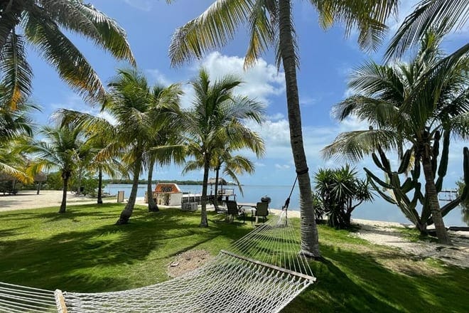 gulf view waterfront resort