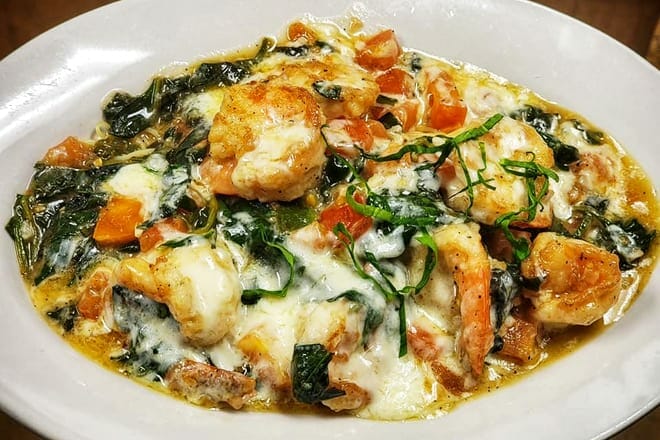 gusto cucina italiana &mdash; cape coral