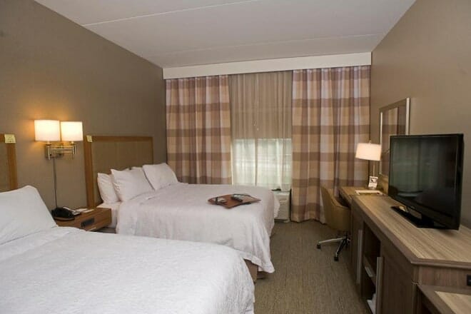 Hampton Inn Springfield-Southeast