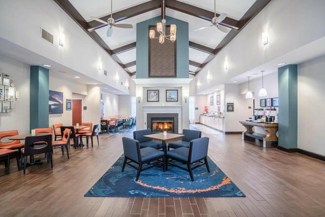 Hampton Inn & Suites Nashville / Franklin (Cool Springs)