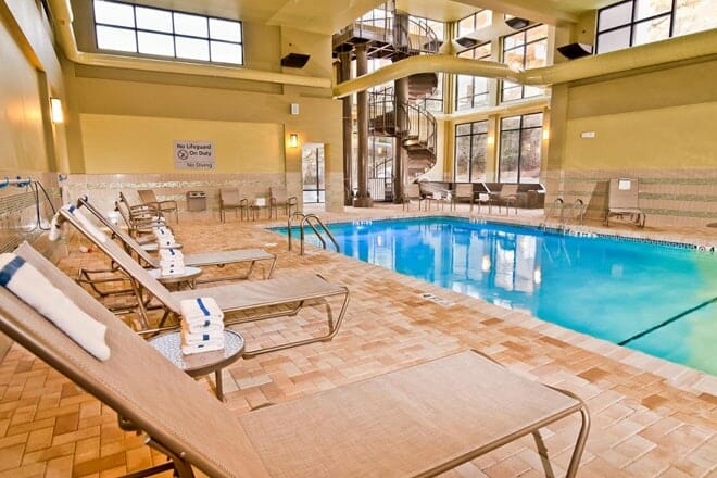 hampton inn by hilton shelton