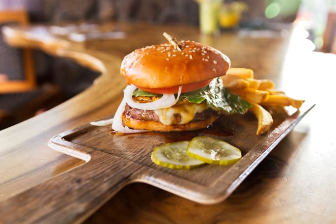 happy talk lounge — princeville