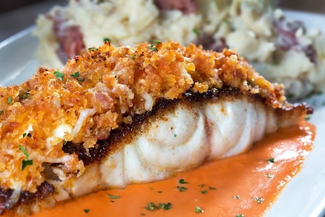 Harry&rsquo;s Seafood Bar and Grille