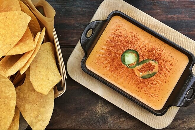 Heights Taco & Tamale Company