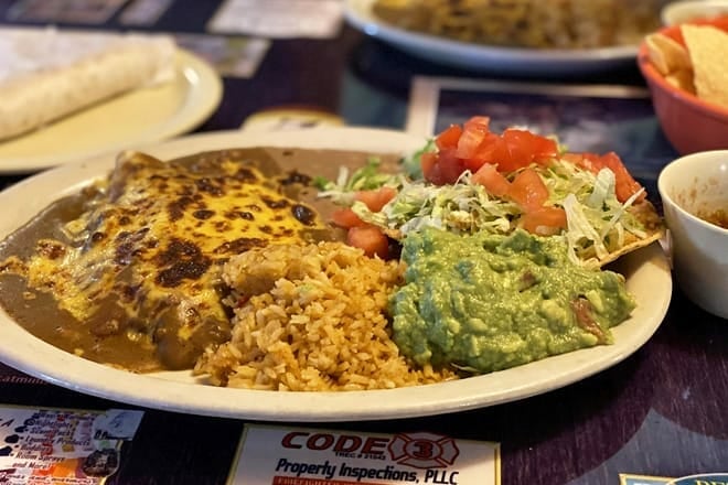 herbert&rsquo;s taco hut