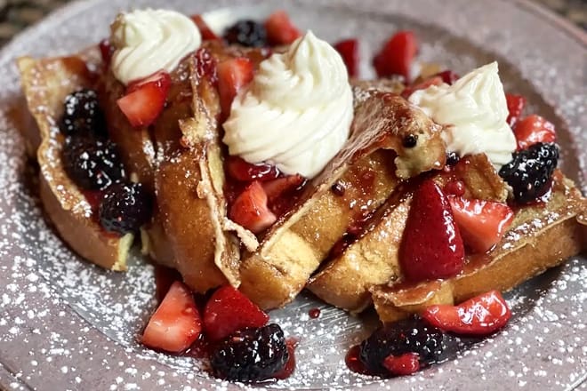 heroes restaurant and brewery