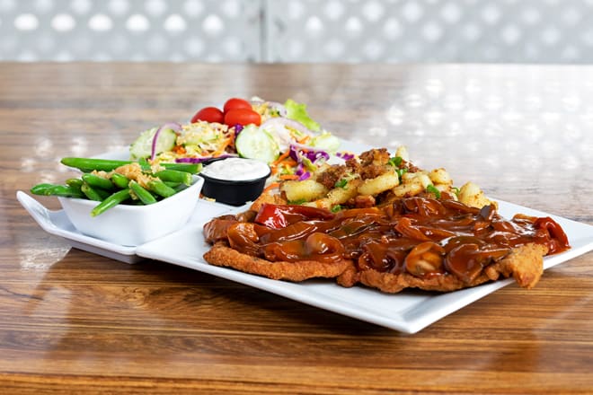 hildegard&rsquo;s german cuisine