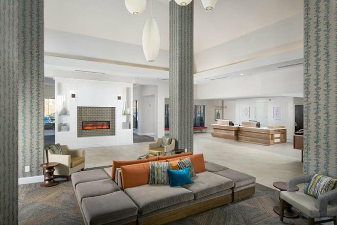 Hilton Garden Inn Nashville Franklin / Cool Springs