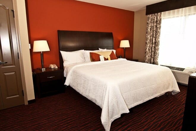 hilton garden inn rapid city