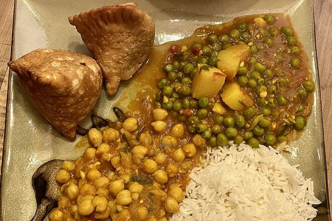 himalayan restaurant