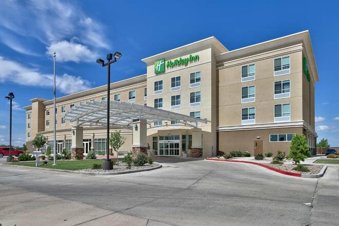 Holiday Inn Roswell, an IHG hotel