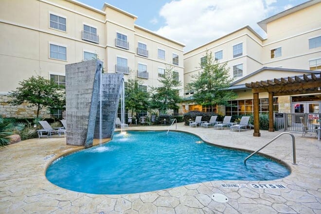 homewood suites by hilton dallas &ndash; frisco