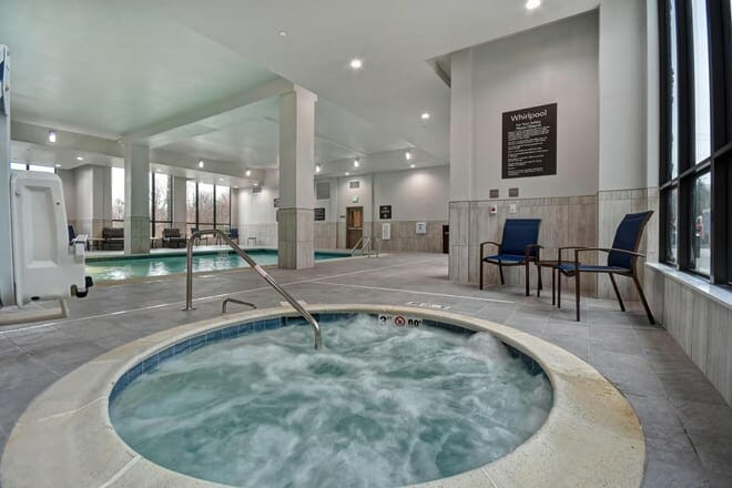 homewood suites by hilton orange new haven