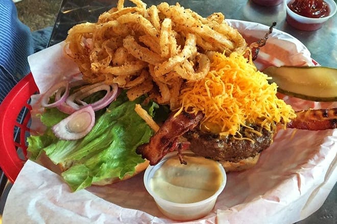 hondo&rsquo;s on main