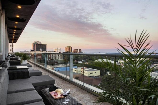 Hotel Duval, Autograph Collection