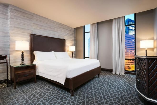 Hotel Ivy, a Luxury Collection Hotel, Minneapolis