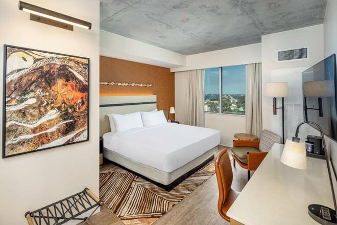 hotel melby downtown melbourne, tapestry collection by hilton