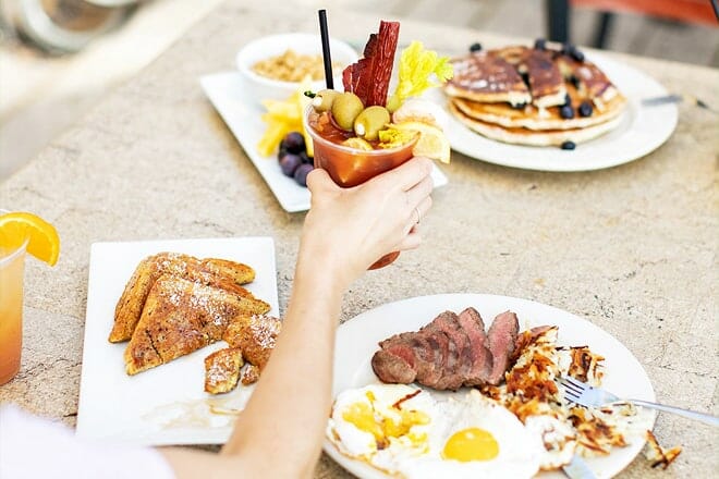 hungry tarpon restaurant