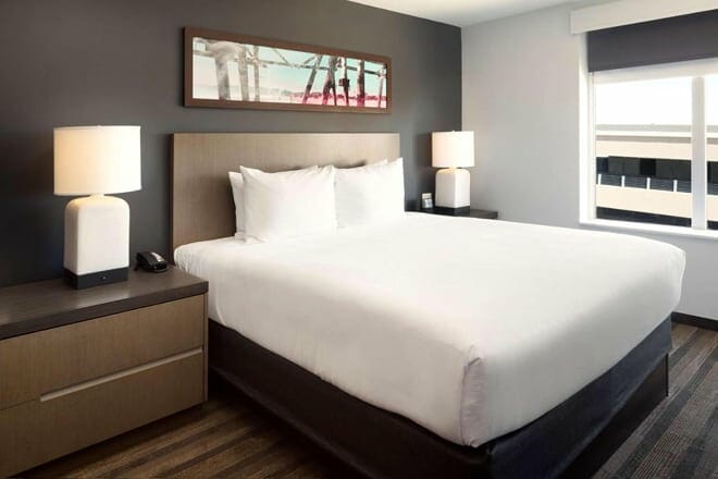 hyatt house dallas/frisco