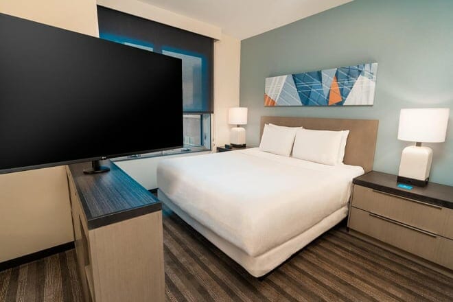 Hyatt House Nashville / Franklin - Cool Springs