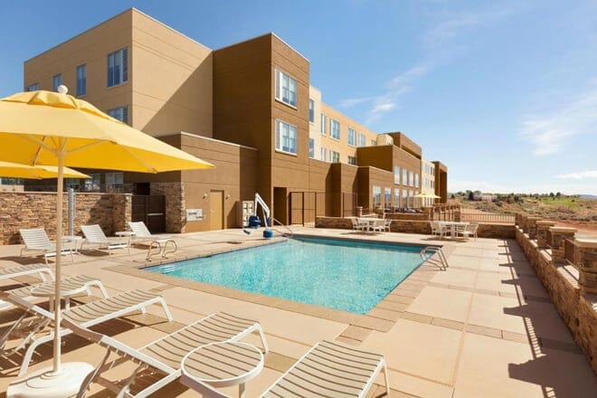 Hyatt Place Page/Lake Powell