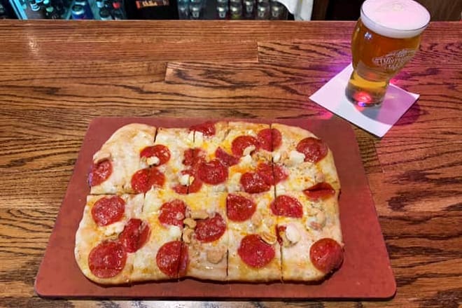 independent ale house