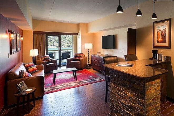 inn of the mountain gods resort and casino