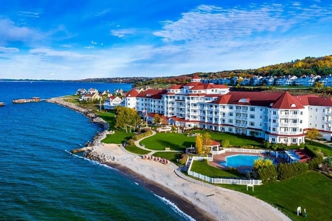 Inn at Bay Harbor, Autograph Collection, Bay Harbor, Michigan