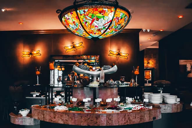 ipanema brazilian steak house