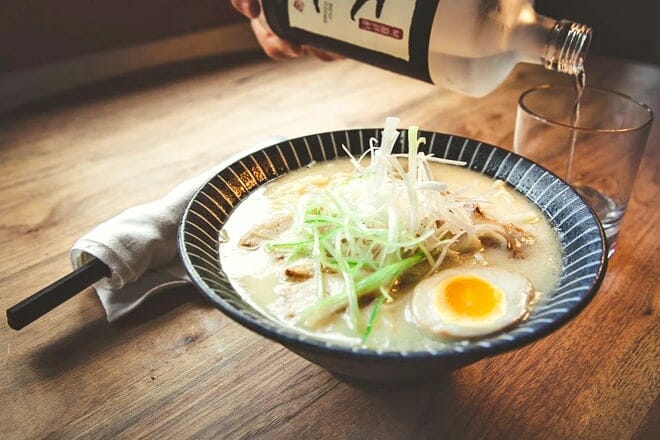 izakaya meiji company