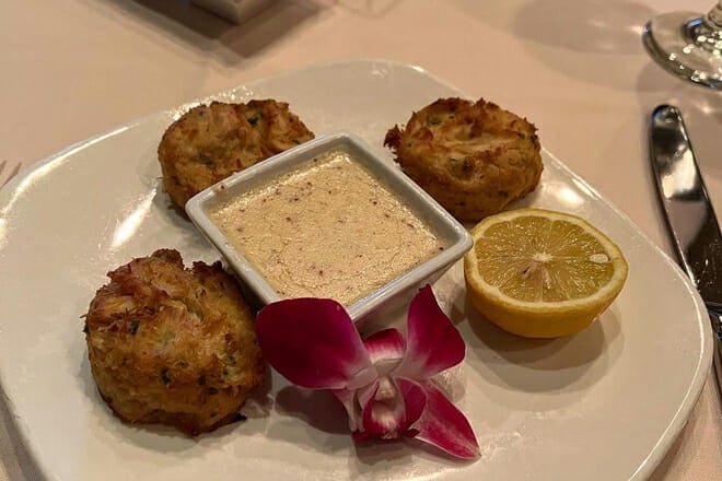 jack binions steak house