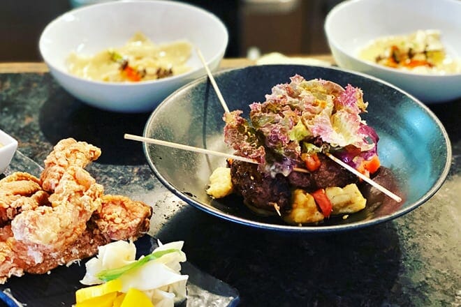 jo2 restaurant — kapa’a