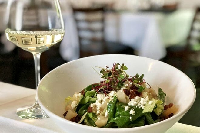 Joe's 2nd Street Bistro