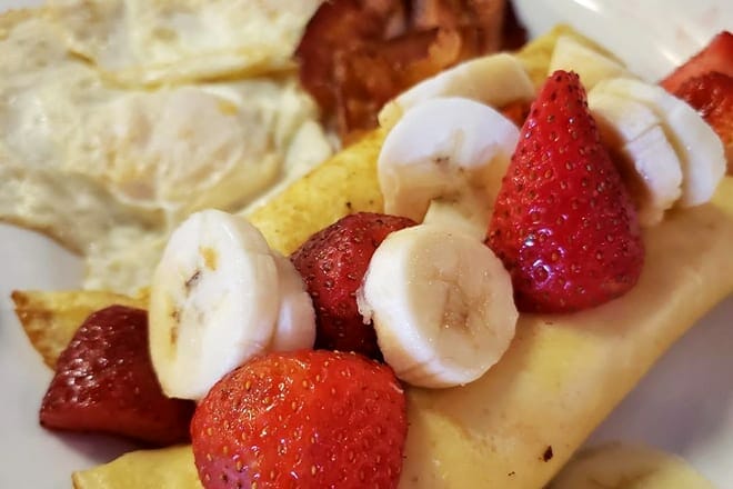 John Ski's House of Breakfast and Lunch