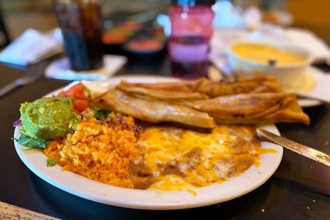 Jorge&rsquo;s Tacos Garcia