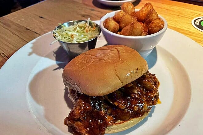 kalamazoo beer exchange